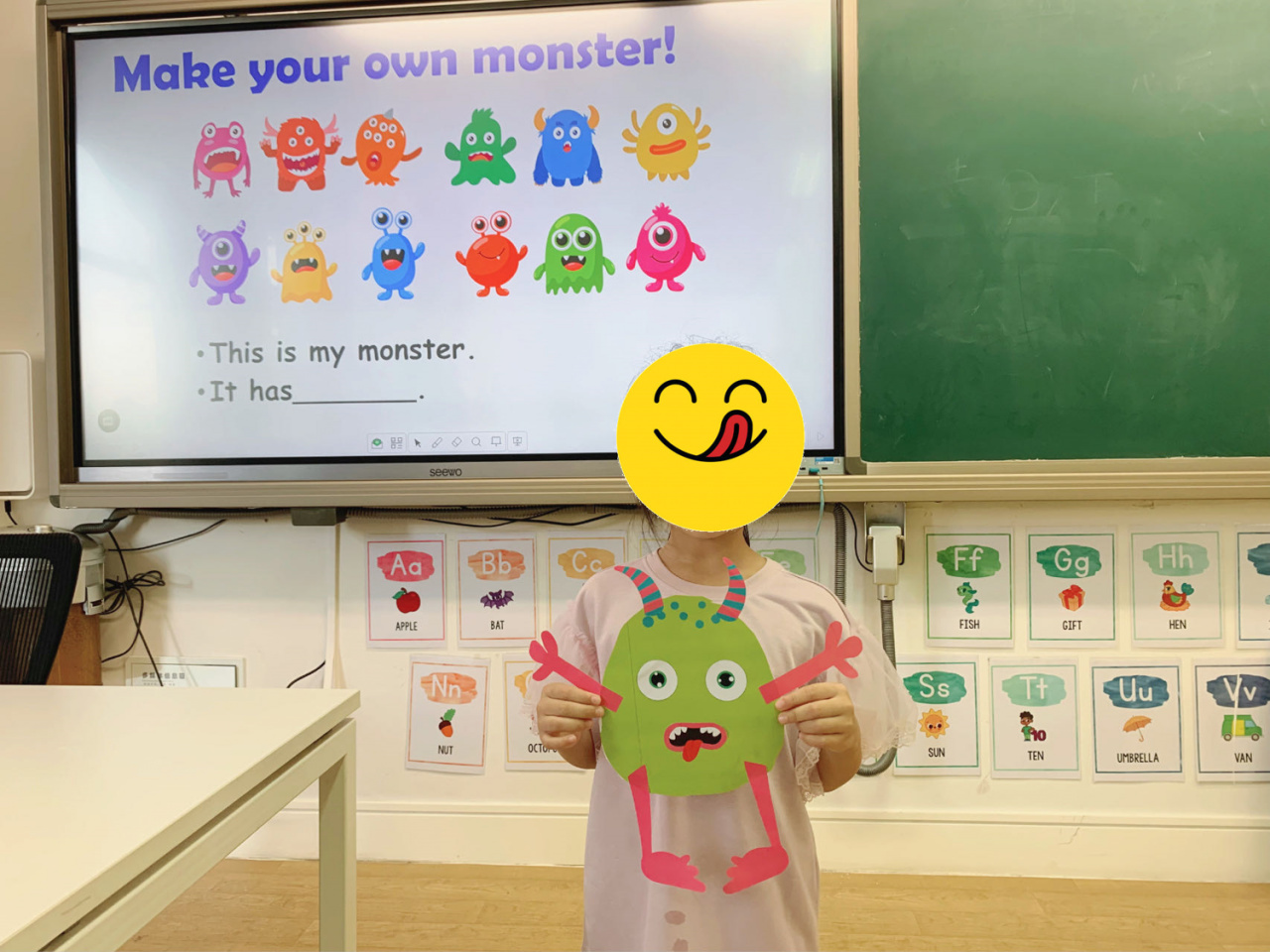 An Activity To Learn About Body Parts Teachersmag