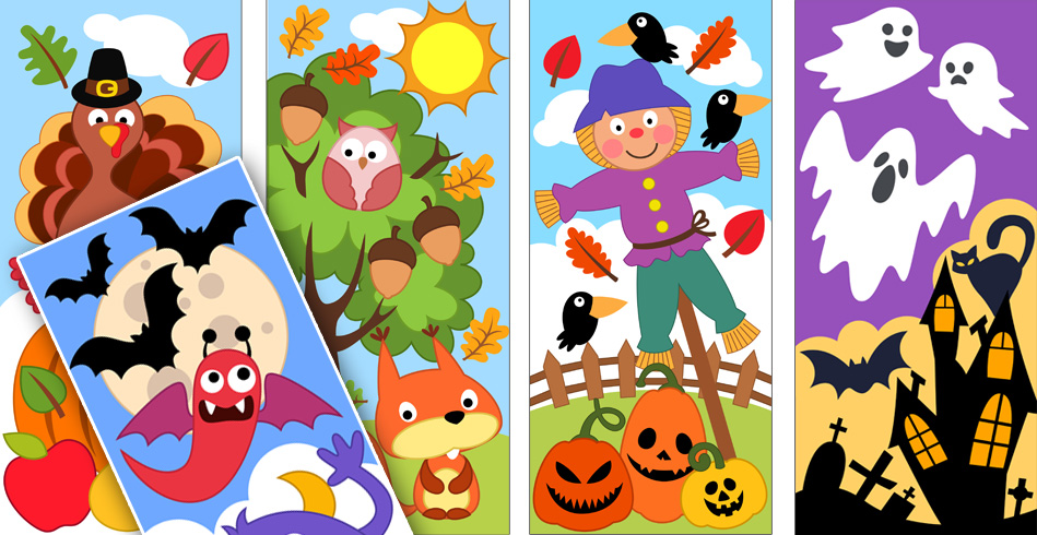 Fun Fall Festival Ideas for the Classroom. TeachersMag.com